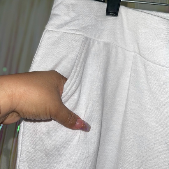 Silverwear | Pants & Jumpsuits | Nwt Silverware Styles Crop Pants ...